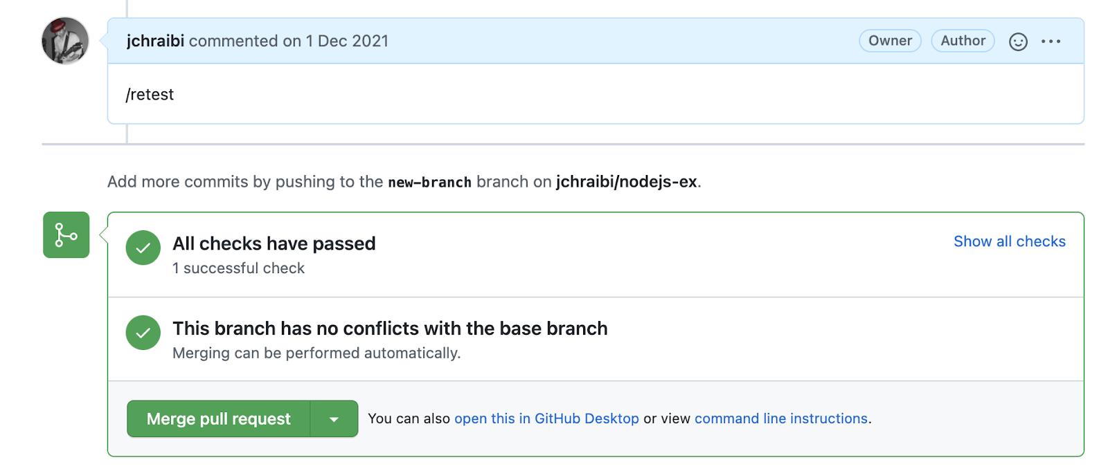 Create Developer Joy with New “Pipelines-as-code” Feature on OpenShift